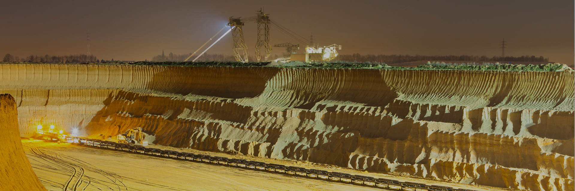 Bentonite.com – Bentonite Mining